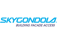 MONORAIL WINDOW CLEANING SYSTEM - Gulf Integrated Vertical Solutions W.L.L.