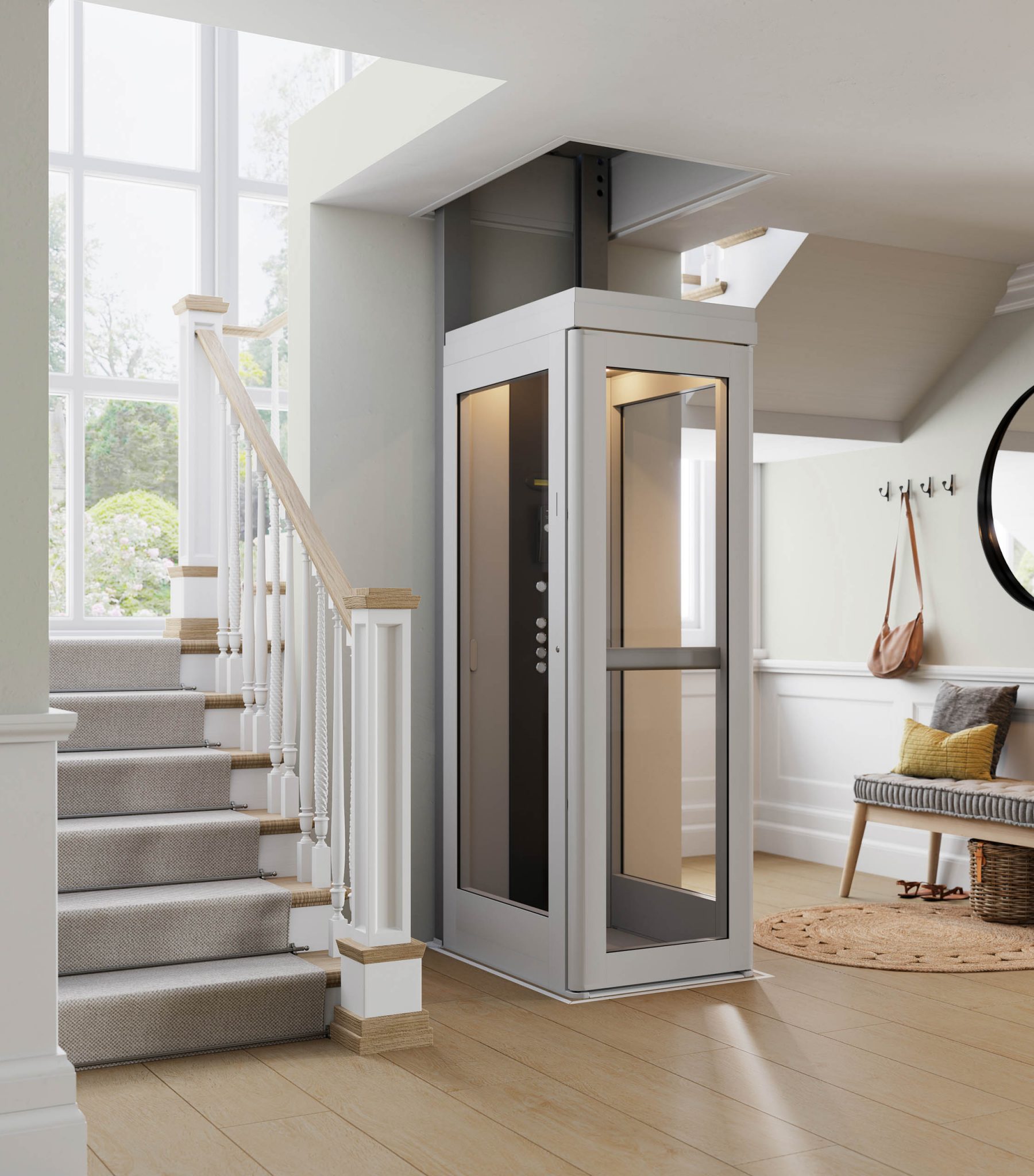 Pollock Lifts - Gulf Integrated Vertical Solutions