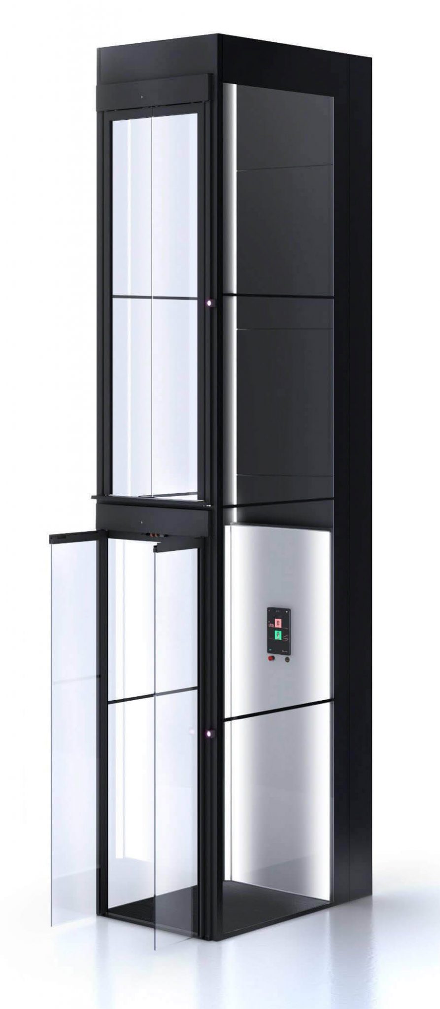 Swift Home Lift in Bahrain - Gulf Integrated Vertical Solutions